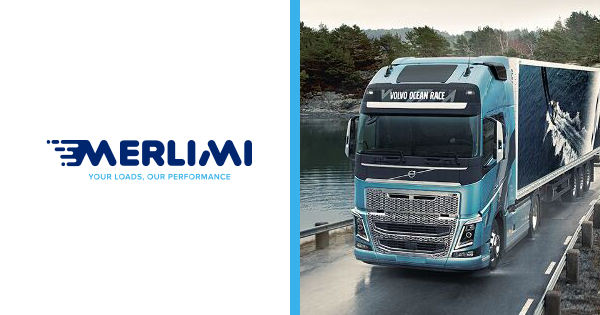 Kontakt - Usługi transportowe, krajowe i międzynarodowe